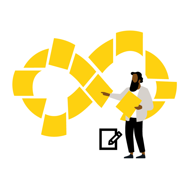 DevOps transformation | Guide - DevOps transformation plan